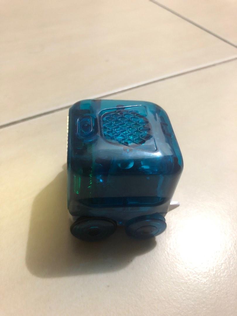 Novie Spinmaster Robot, Hobbies & Toys, Toys & Games on Carousell