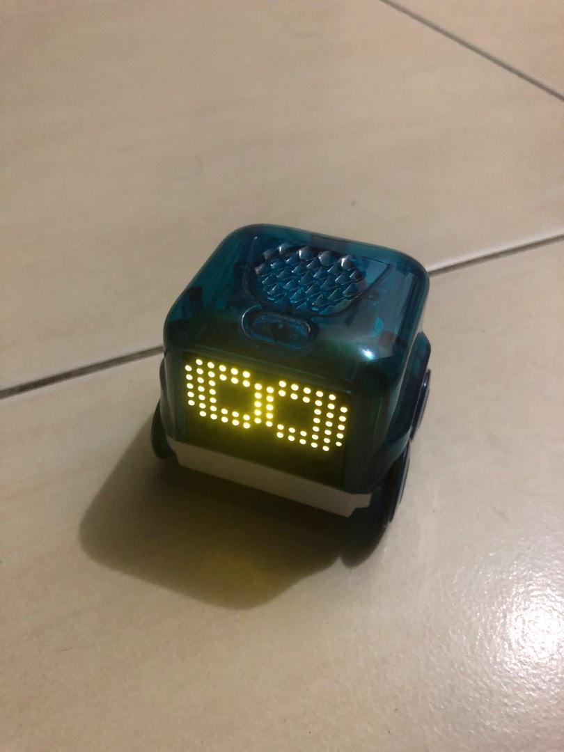 Novie Spinmaster Robot, Hobbies & Toys, Toys & Games on Carousell