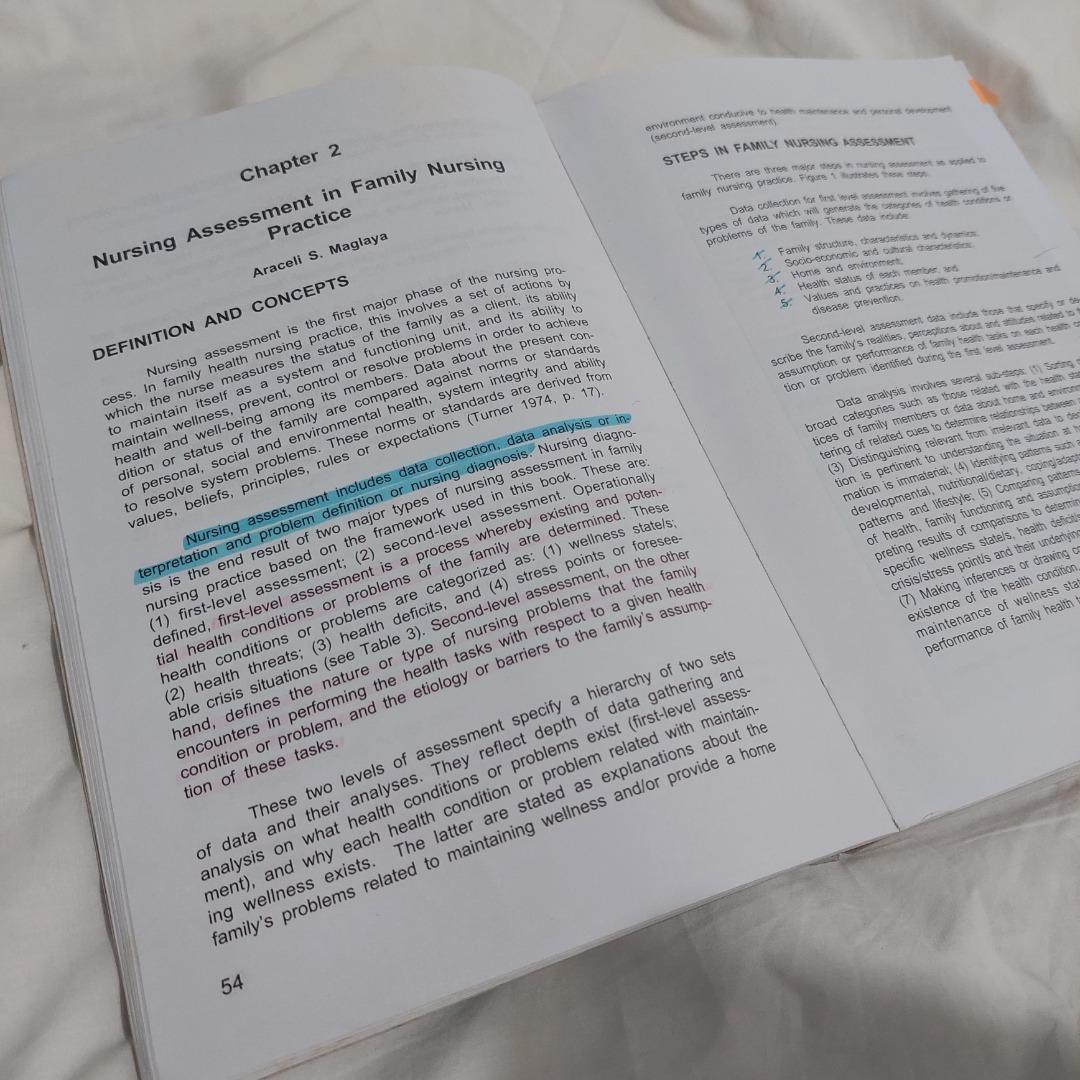 Maglaya's Nursing Practice in the Community (4th Ed.) + Public Health ...