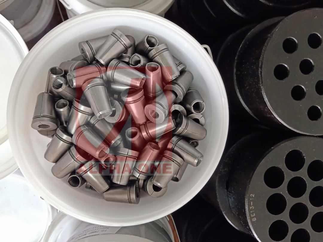 ONE TIME USE WEDGE- SINGLE USE GRIPS, Commercial & Industrial ...