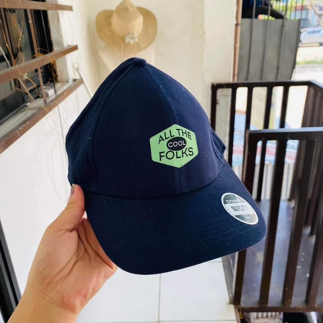 Original Penshoppe cap, Men's Fashion, Watches & Accessories, Caps & Hats on Carousell