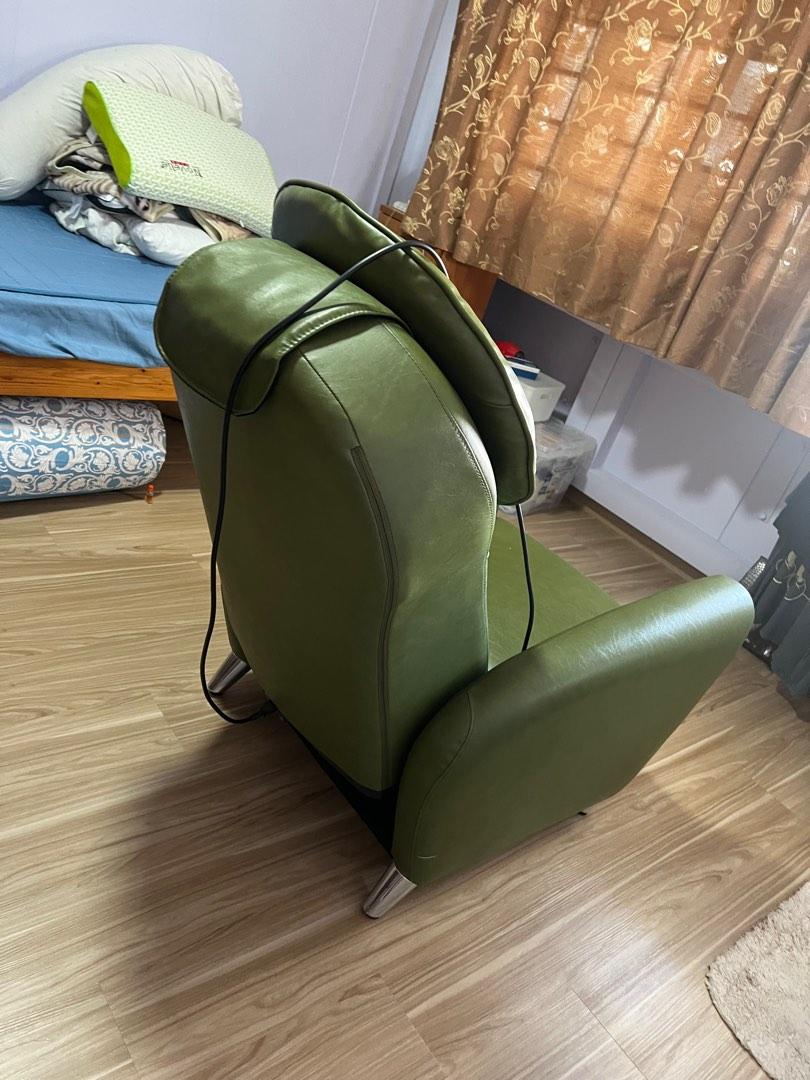 Osim uDiva 2, Health & Nutrition, Massage Devices on Carousell