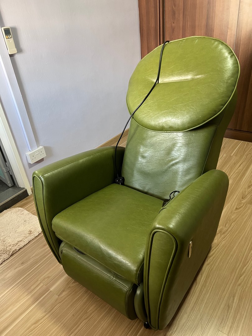 Osim uDiva 2, Health & Nutrition, Massage Devices on Carousell