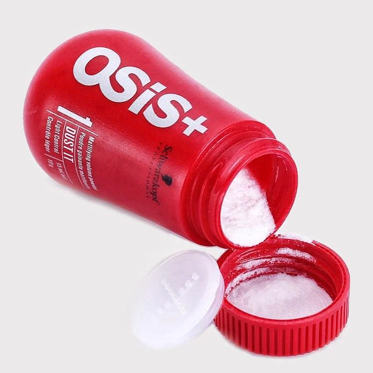 OSIS+ Dust It Mattifying Powder 10g, Beauty & Personal Care, Hair on ...
