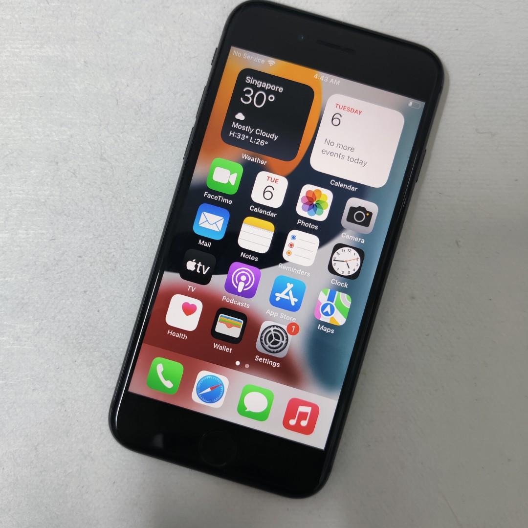 【OXLEY】iPhone 8 64GB Space Gray #1980, Mobile Phones & Gadgets, Mobile Phones, iPhone, iPhone 8 ...