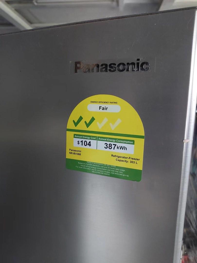 Panasonic Refrigerators, TV & Home Appliances, Kitchen Appliances ...