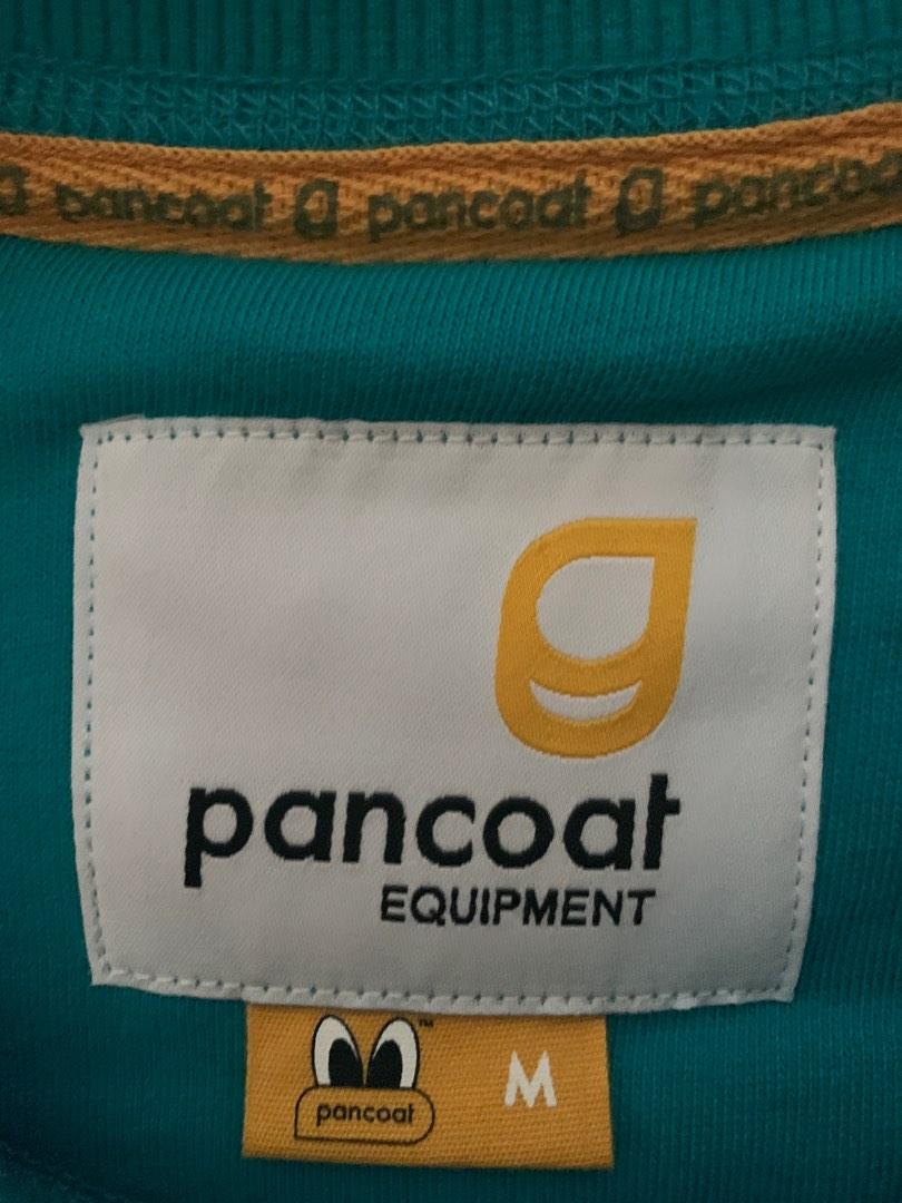 Pancoat, Men's Fashion, Coats, Jackets and Outerwear on Carousell