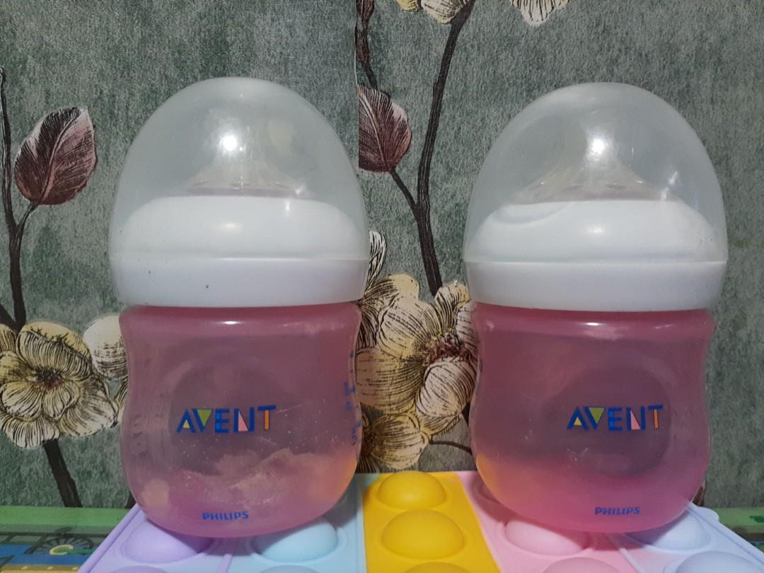 PHILIPS AVENT 40Z., Babies & Kids, Nursing & Feeding, Breastfeeding ...