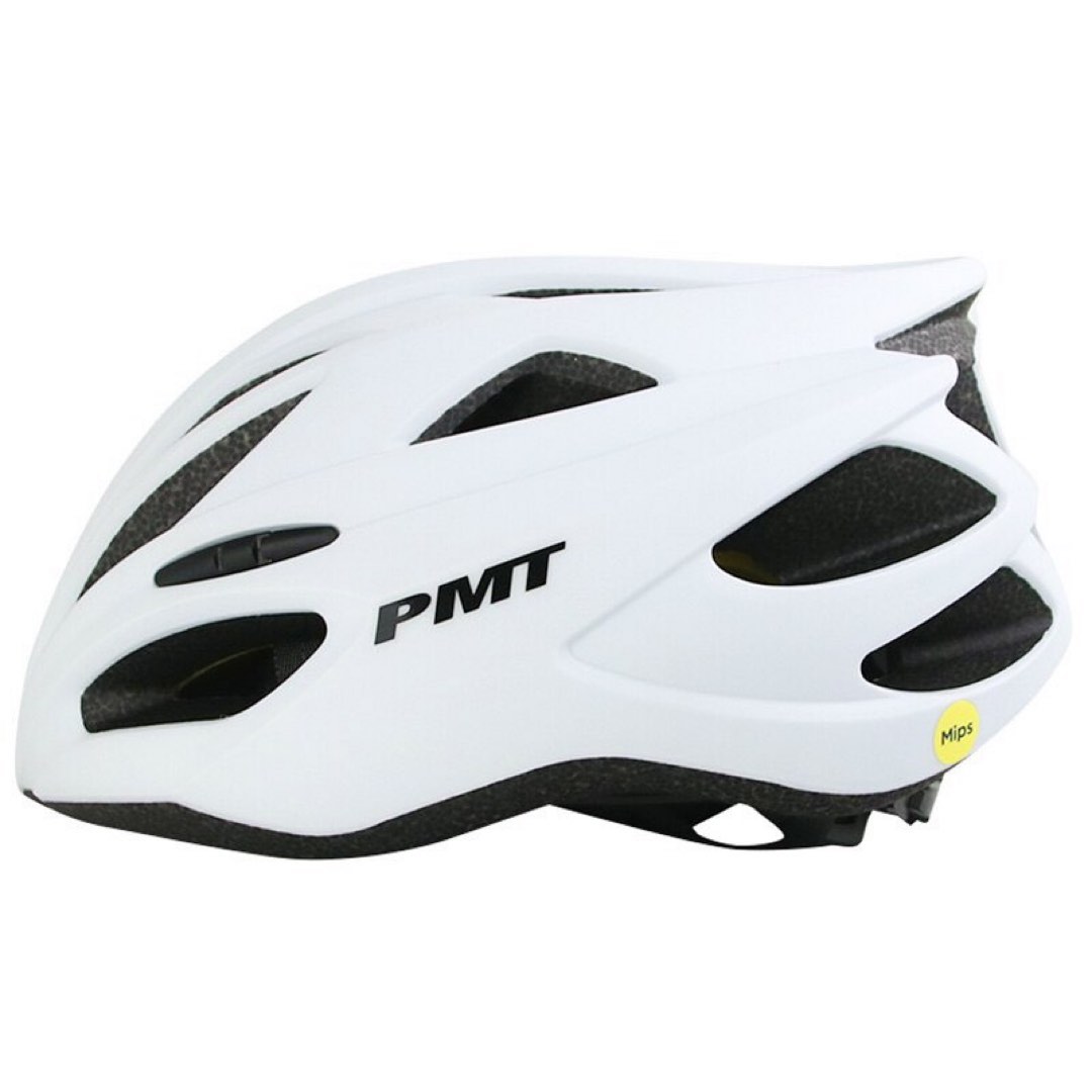 PMT K15-MIPS Helmet (NEW 2022 version), Sports Equipment, Bicycles ...