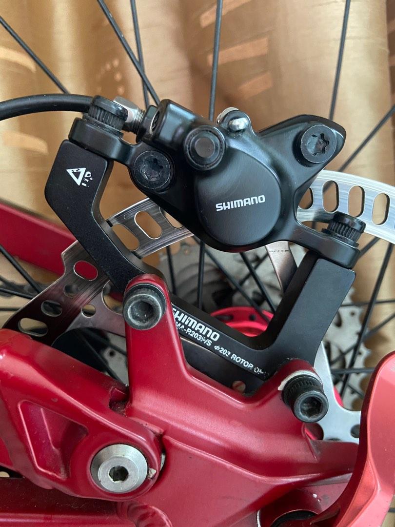 Polygon sisku D5 enduro 27.5 Medium, Sports Equipment, Bicycles & Parts ...