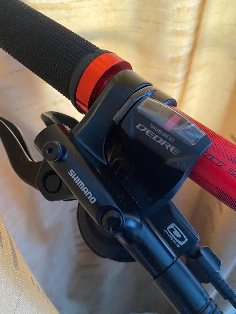 Polygon sisku D5 enduro 27.5 Medium, Sports Equipment, Bicycles & Parts ...