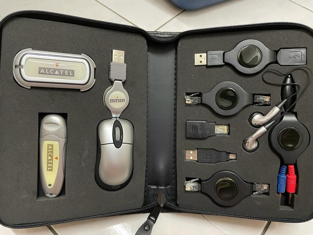 Portable computer toolkit & multi-functional USB kit, Computers & Tech, Parts & Accessories ...