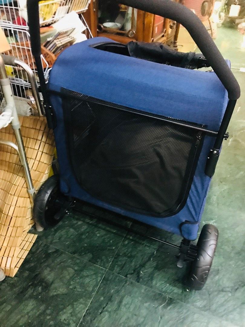Pram for medium to large dogs, Pet Supplies, Homes & Other Pet ...