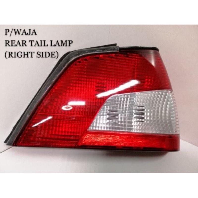 Proton Waja MMC Tail Lamp Lampu Belakang Oem Original Type (SATU BIJI ...