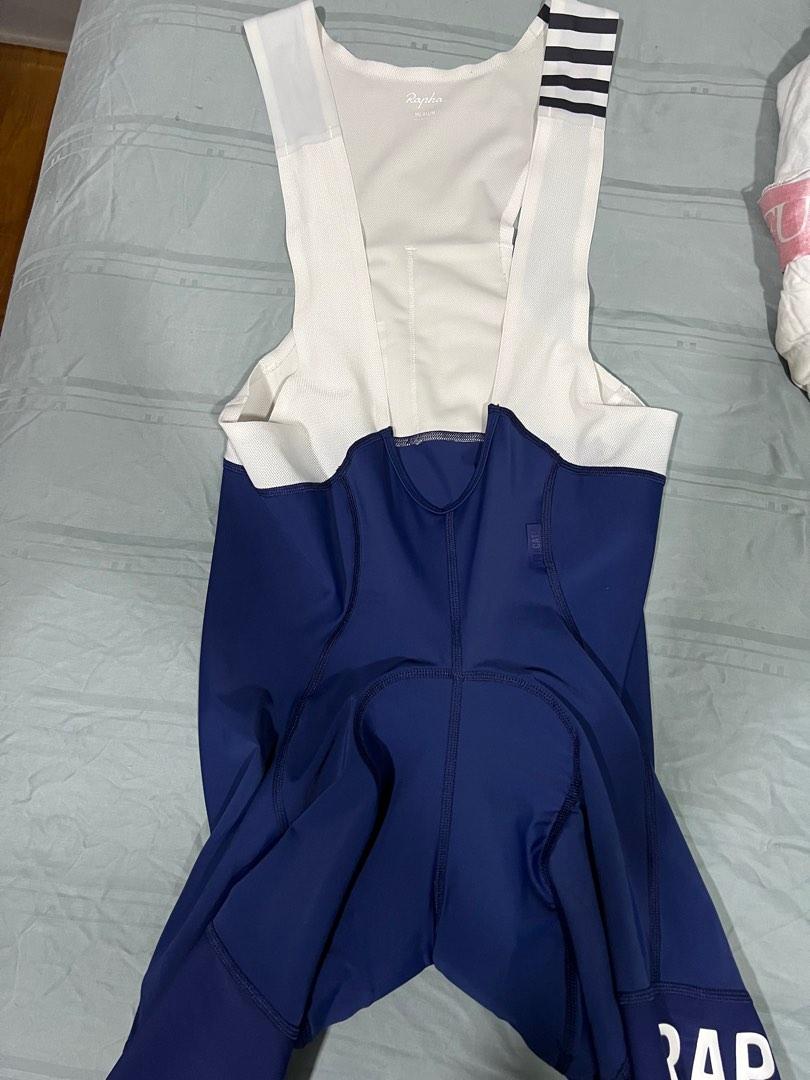 Rapha Pro Team Bibs, Men's Fashion, Activewear on Carousell