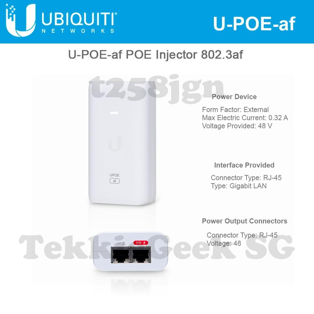 [SEPT PROMO UPTO 20% OFF - READ DESCRIPTIONS] UBNT Ubiquiti UniFi AC LR ...