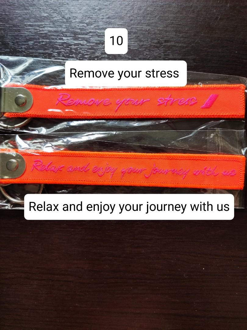 [Real Flight Tag] Remove Before Flight Tags. Genuine flight tags made ...