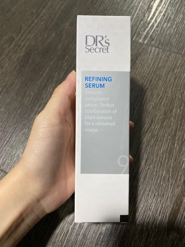 refining serum (dr secrets), Beauty & Personal Care, Face, Face Care on ...
