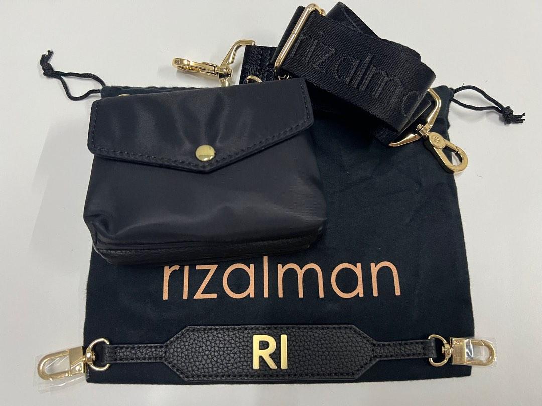 Rizalman, Luxury, Bags & Wallets on Carousell