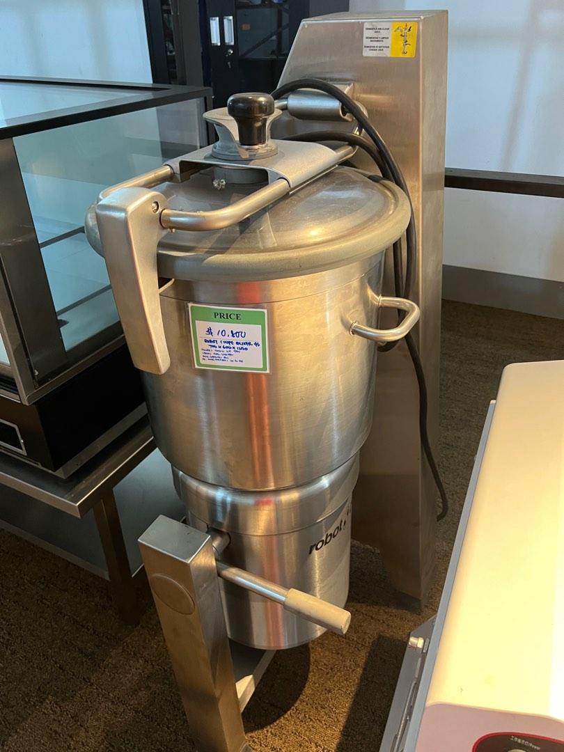 Robot Couple Blixer 45, TV & Home Appliances, Kitchen Appliances, Hand ...