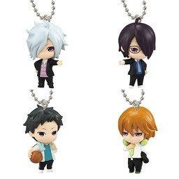 Rozen Maiden (Suiginto, Shinku, Souseiseki , Suiseiseki, Hinaichigo ...