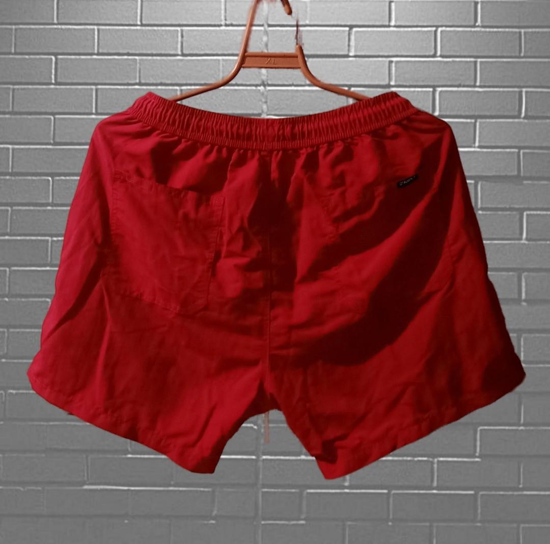RRJ shorts, Men's Fashion, Bottoms, Shorts on Carousell