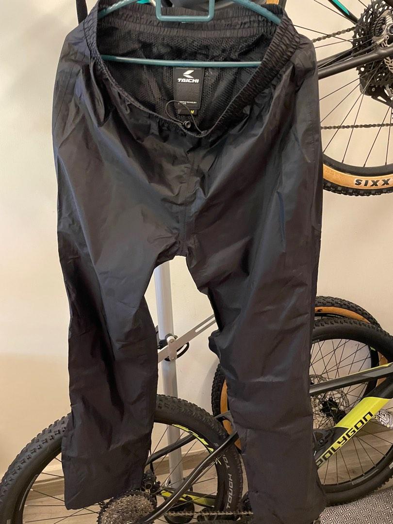 RS Taichi RSR048 Drymaster Rain Suit, Motorcycles, Motorcycle Apparel ...