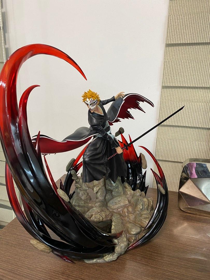 RYU STUDIO - ICHIGO KUROSAKI, Hobbies & Toys, Memorabilia ...
