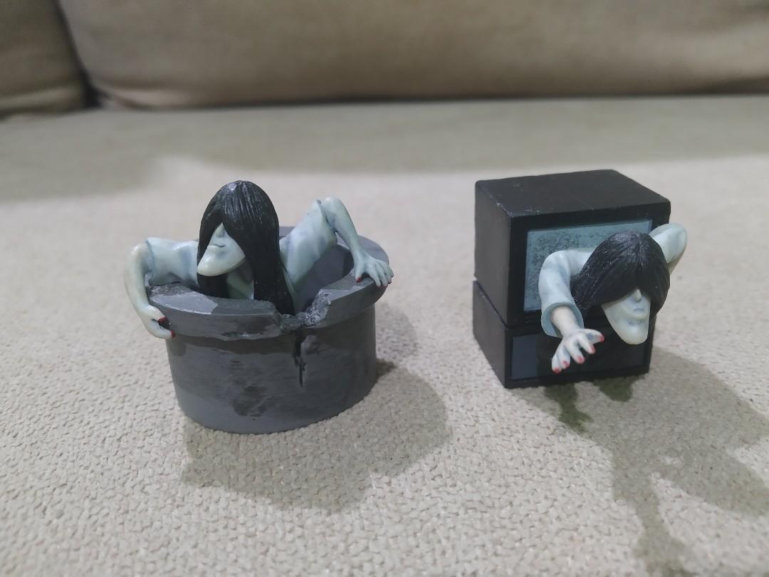Sid S Sadako 3d