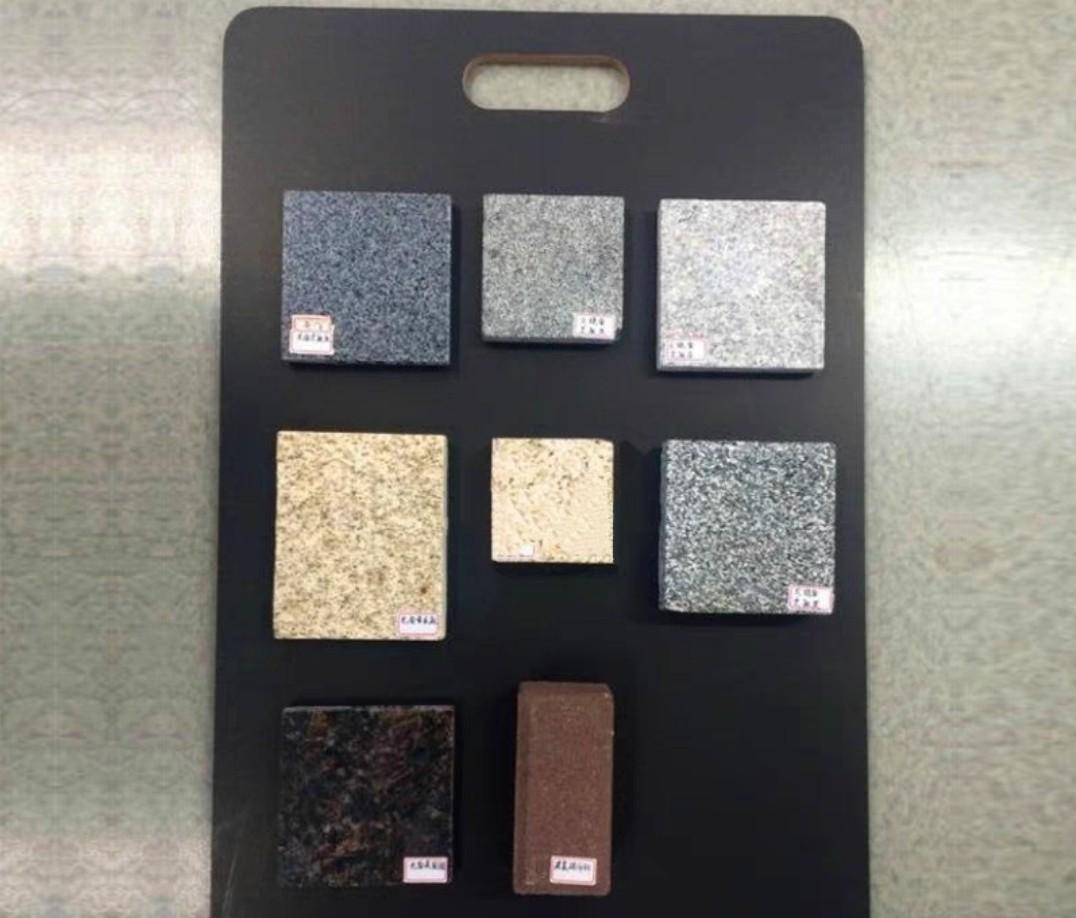 Sample board /Presentation board, Hobbies & Toys, Stationery & Craft ...