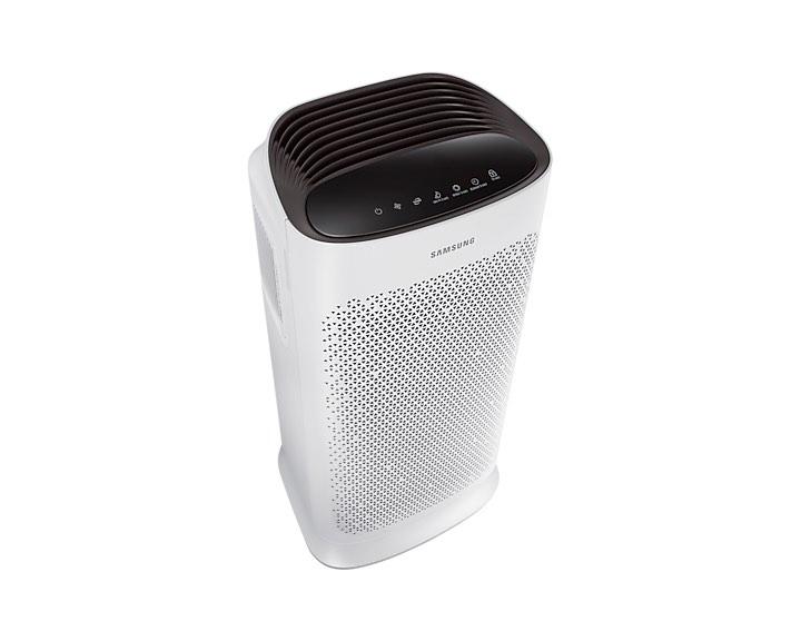 Samsung Air Purifier AX5000 BNIB, TV & Home Appliances, Air Purifiers ...