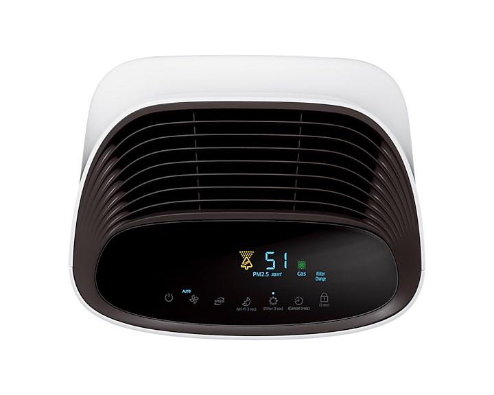 Samsung Air Purifier AX5000 BNIB, TV & Home Appliances, Air Purifiers ...