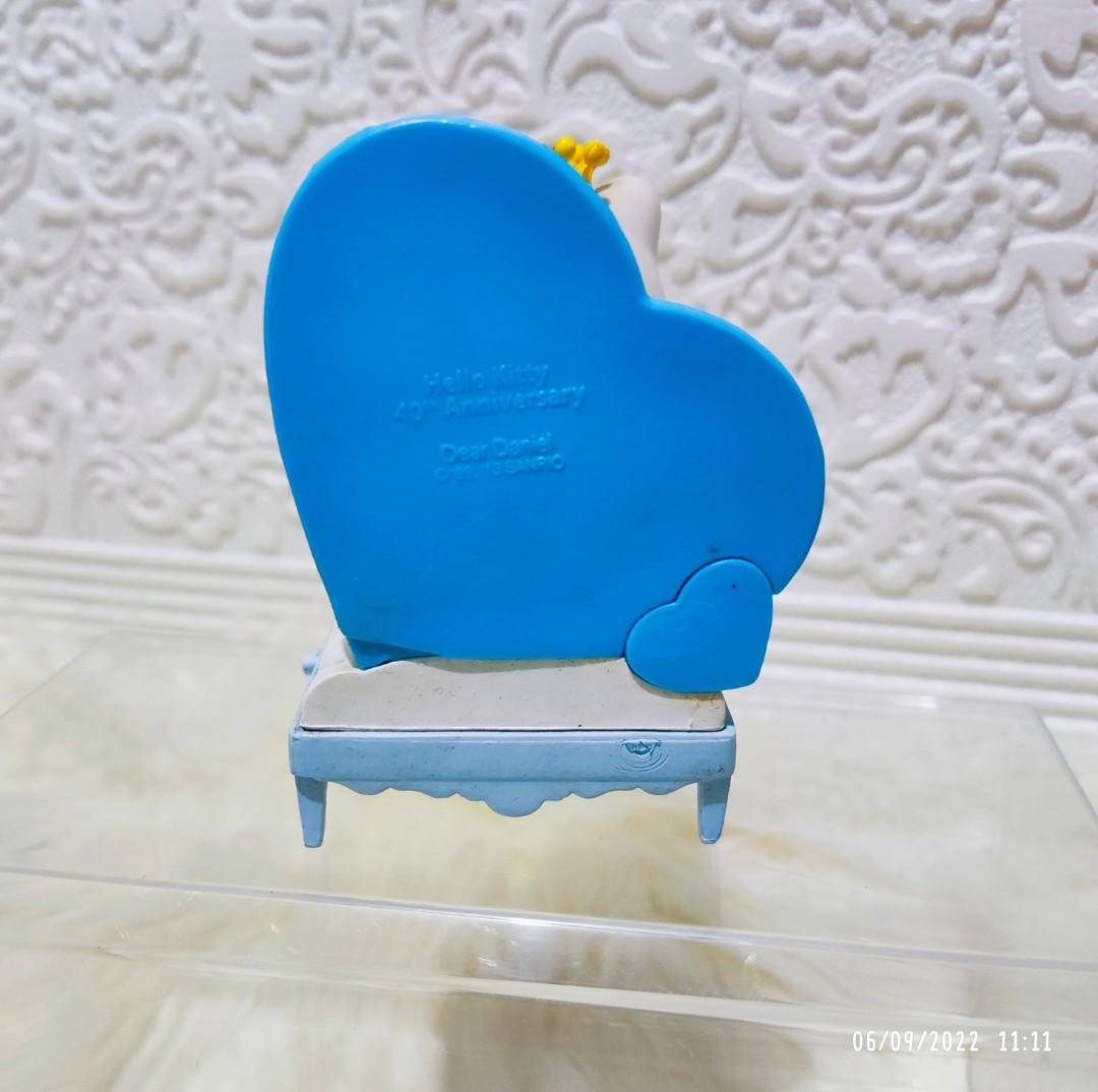 Sanrio Dear Daniel collectible, Hobbies & Toys, Toys & Games on Carousell