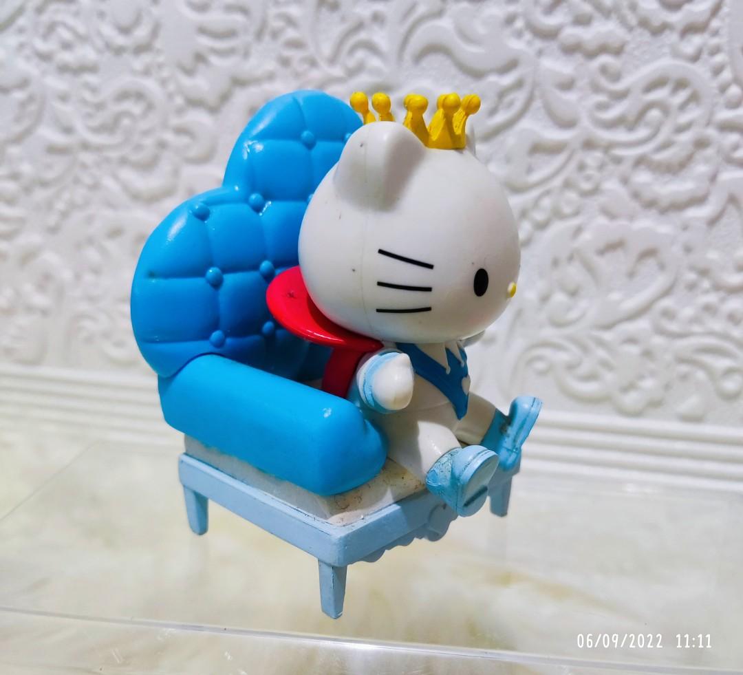 Sanrio Dear Daniel collectible, Hobbies & Toys, Toys & Games on Carousell