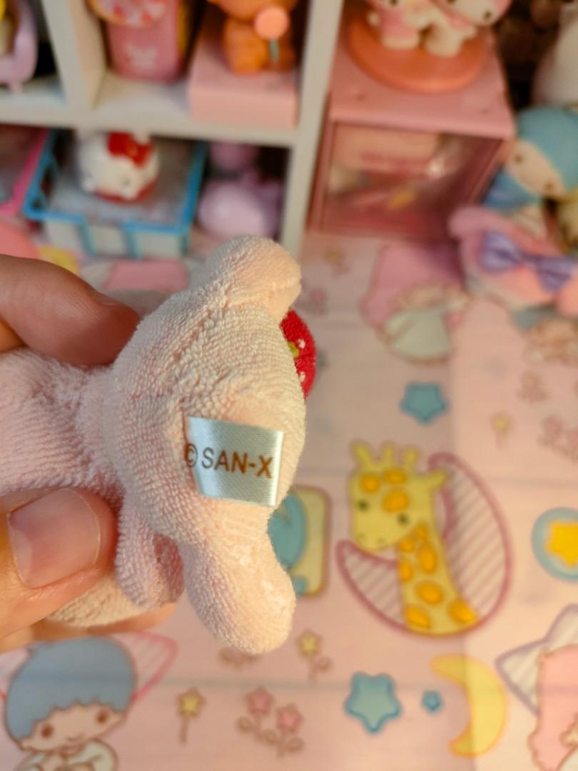 San-x Character, Hobbies & Toys, Toys & Games on Carousell