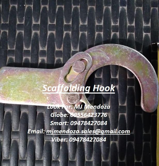 Scaffolding Hook, Commercial & Industrial, Industrial Equipment on ...