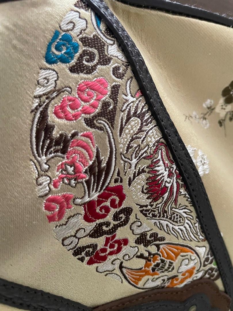 Shanghai Tang, Women's Fashion, Bags & Wallets, Purses & Pouches on ...