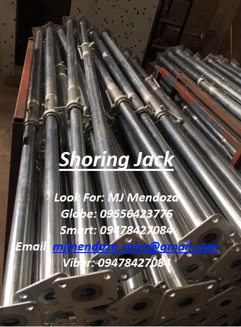 Shoring Jack, Commercial & Industrial, Construction Tools & Equipment ...