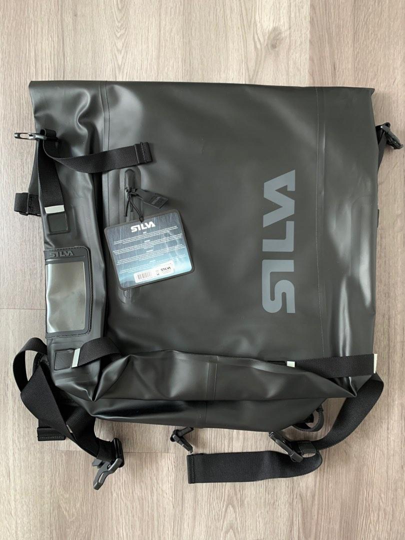 Silva (Swedish Brand) 25L Waterproof Backpack, Men's Fashion, Bags ...