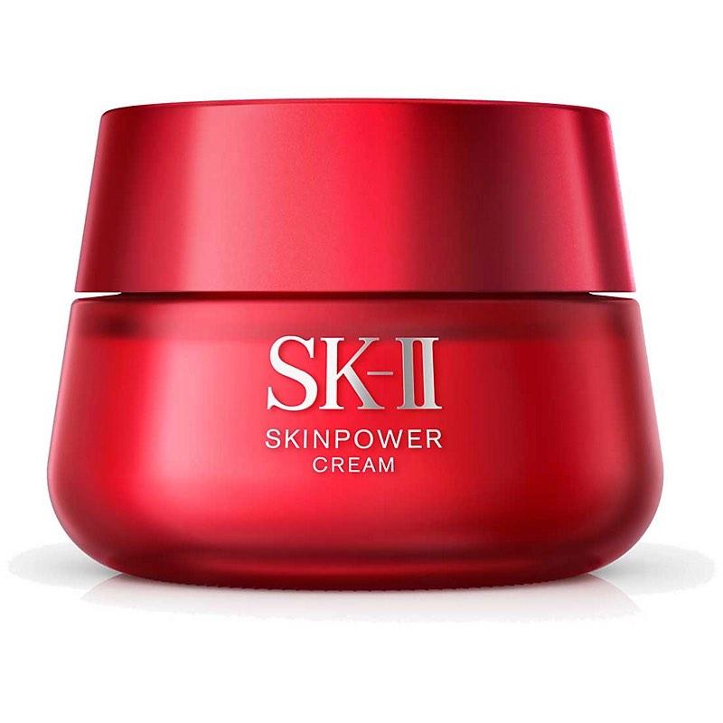 SK-II Skinpower Cream 80g (SKII / SK2), Beauty & Personal Care, Face, Face Care on Carousell