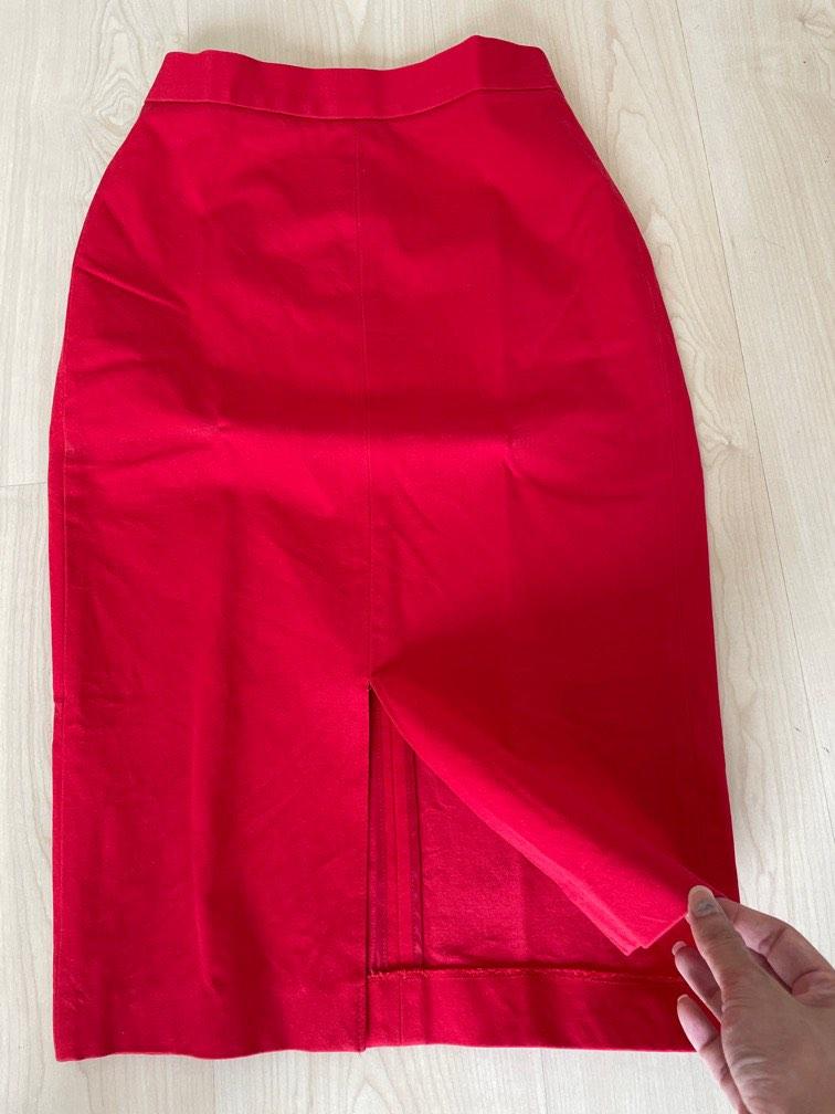Skrit, Women's Fashion, Bottoms, Skirts on Carousell