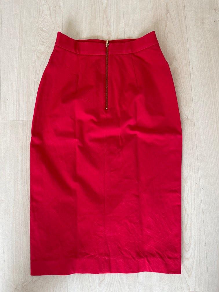 Skrit, Women's Fashion, Bottoms, Skirts on Carousell