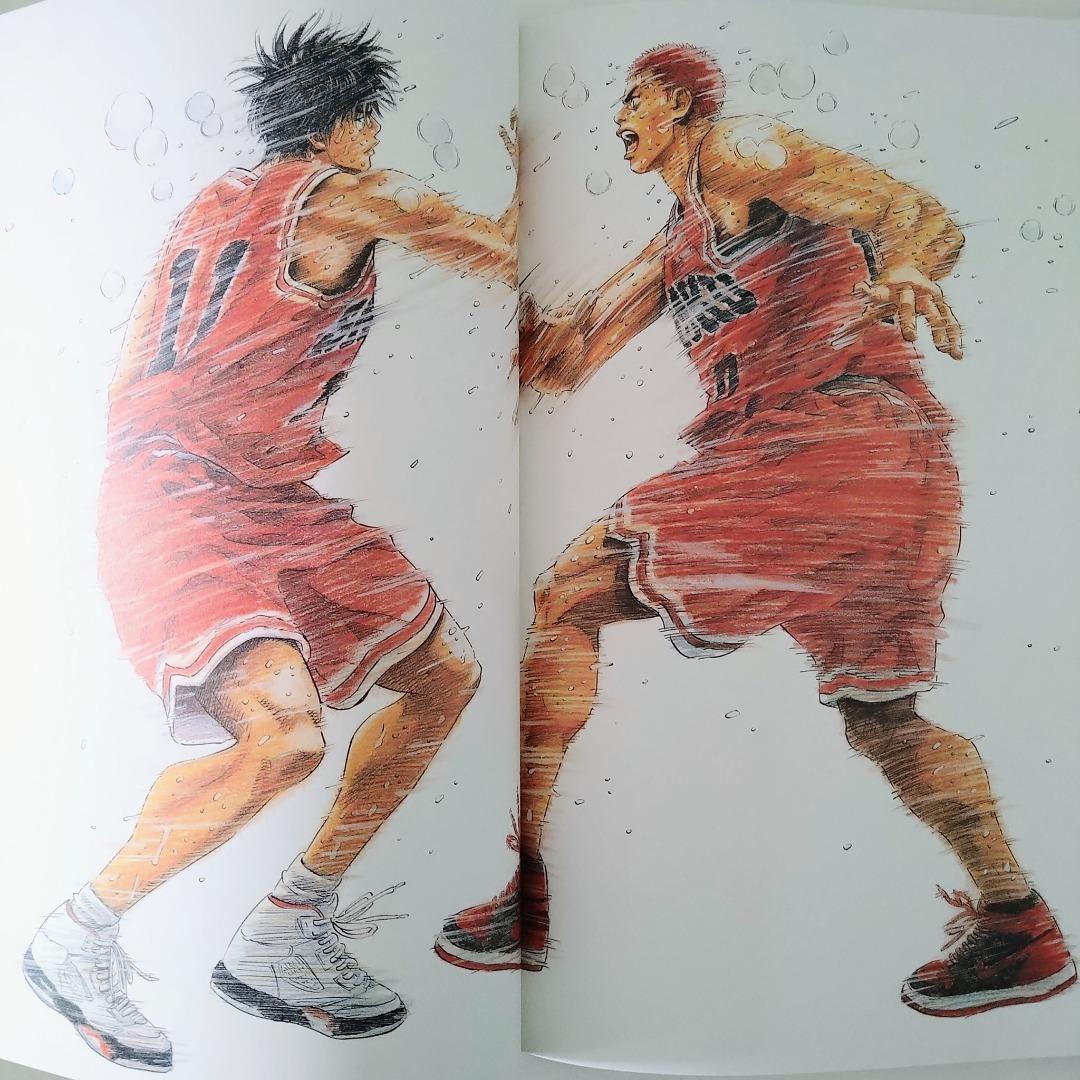 Locked Wallpaper Iphone Wallpaper Inoue Takehiko Slam Dunk Manga Hot Sex Picture