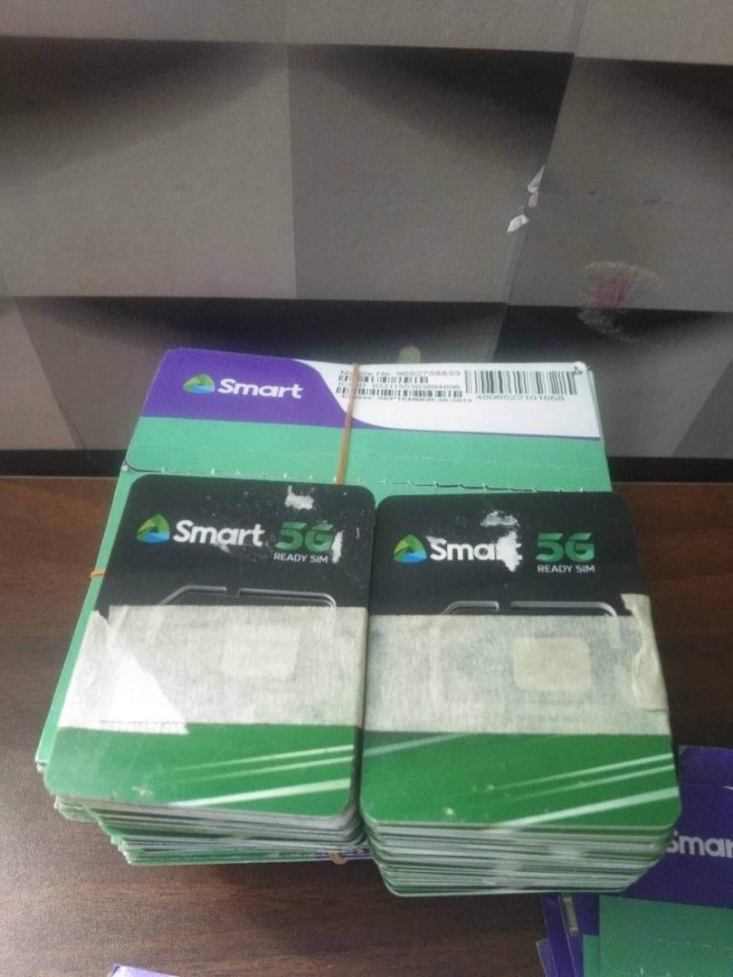 Smart sim card, Mobile Phones & Gadgets, Mobile & Gadget Accessories ...
