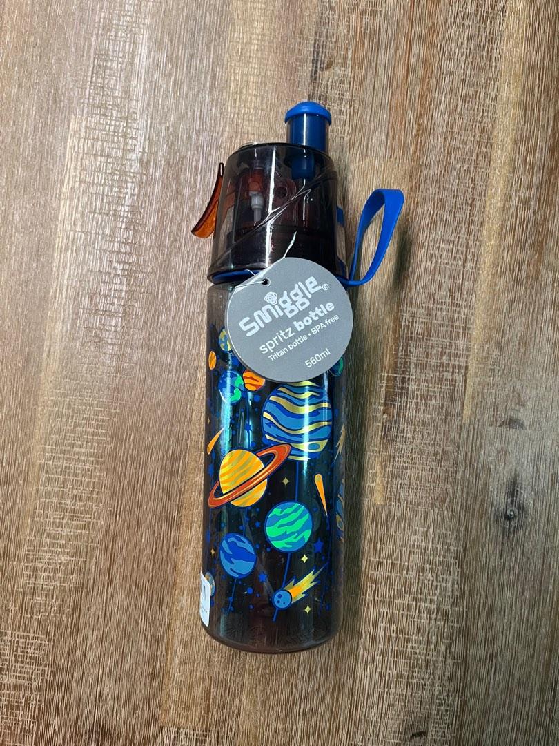 Smiggle Spritz Bottle 560ml and 650ml, Furniture & Home Living ...