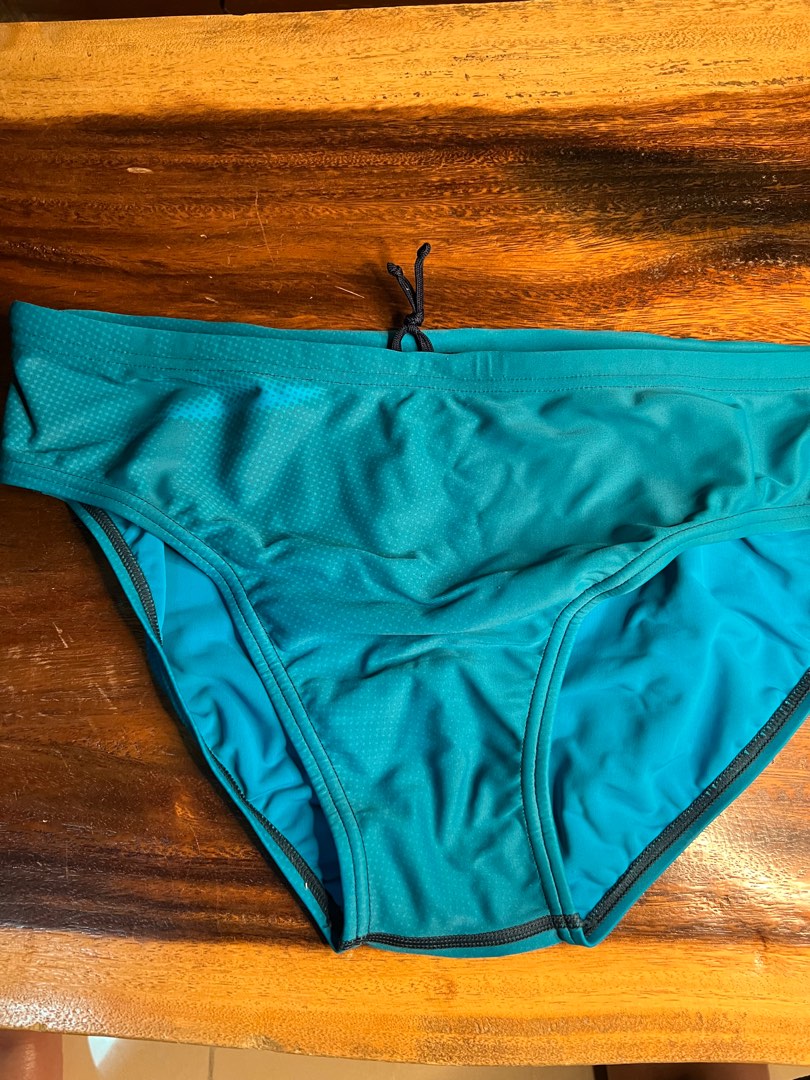 Speedo brief, Men's Fashion, Bottoms, Swim Trunks & Board Shorts on ...