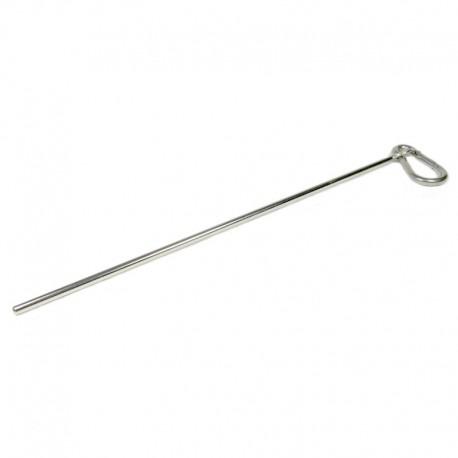 STAINLESS STEEL POINTER WITH CLIP, Sports Equipment, Sports & Games ...