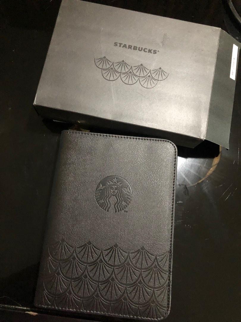 Starbucks Planner/Notebook Organizer, Women's Fashion, Jewelry ...