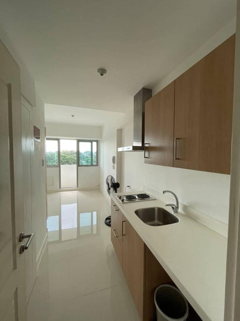 Studio Type at The Residences at Commonwealth by Century Properties ...