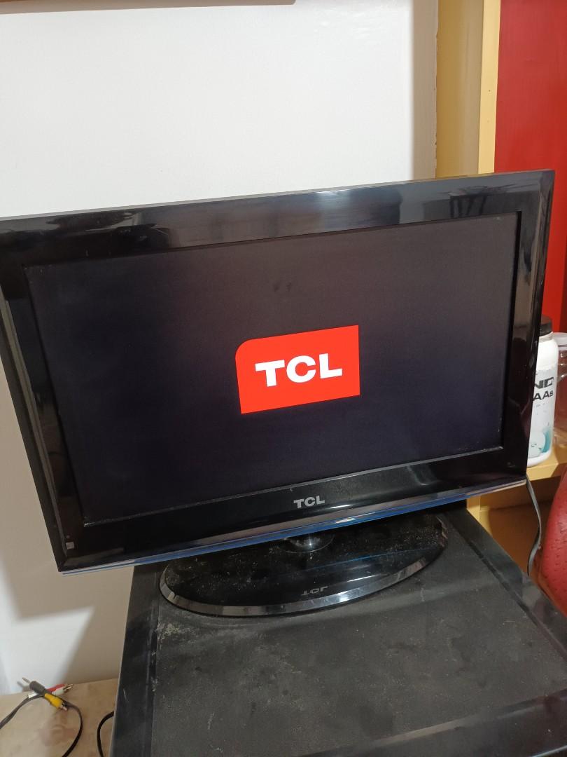 TCL LED TV, TV & Home Appliances, TV & Entertainment, TV on Carousell